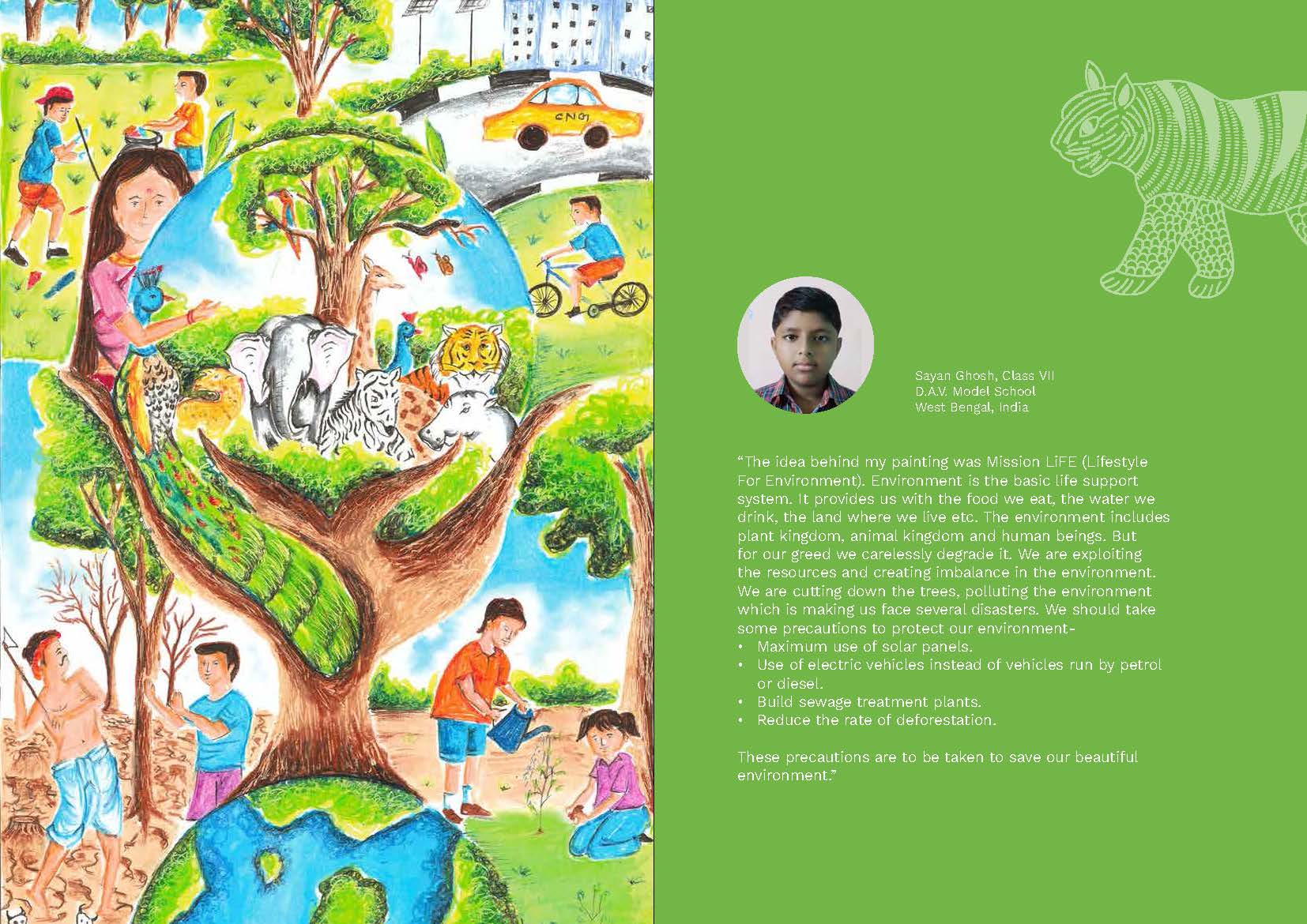 Home | Official website of Mission LiFE | Mission LiFE - Lifestyle for ...