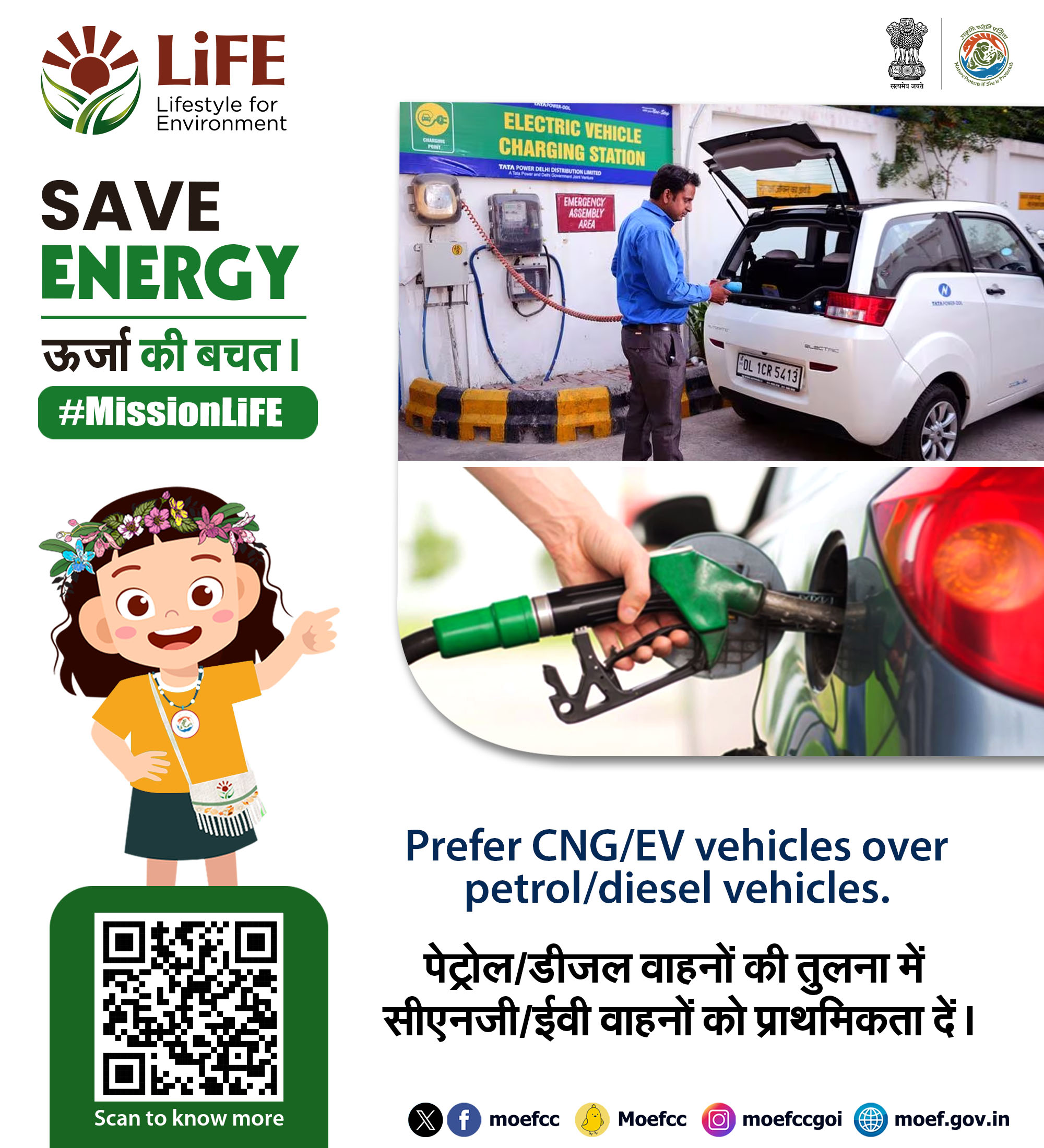 LiFE LiFEStyle for Environment